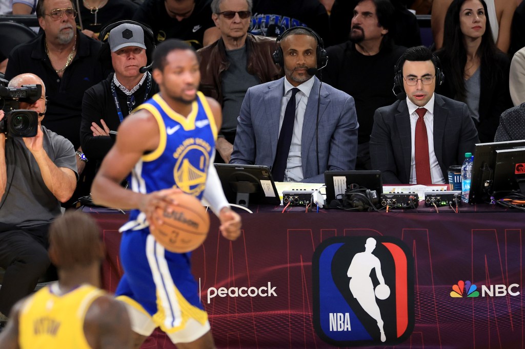 NBC Sports Network Lighting Back Up On YouTube TV Before Rollout On ...