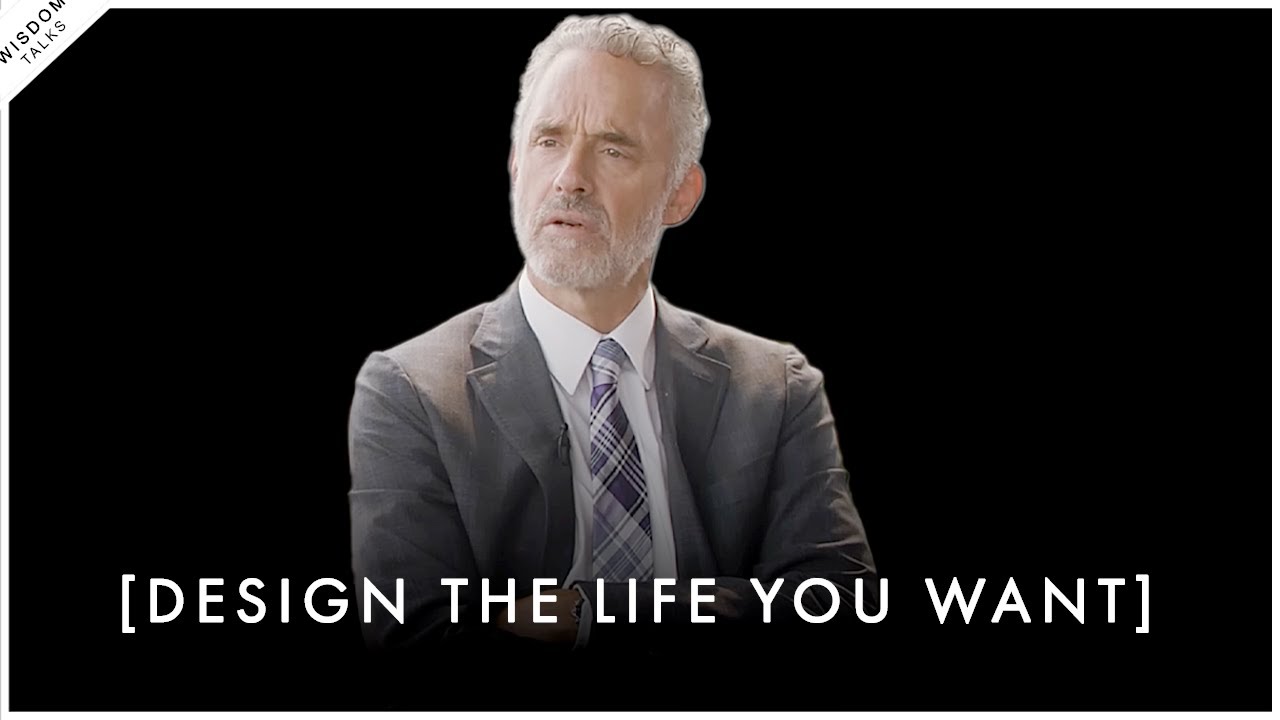 The FIRST STEPS To Fix Your LIFE - Jordan Peterson Motivation