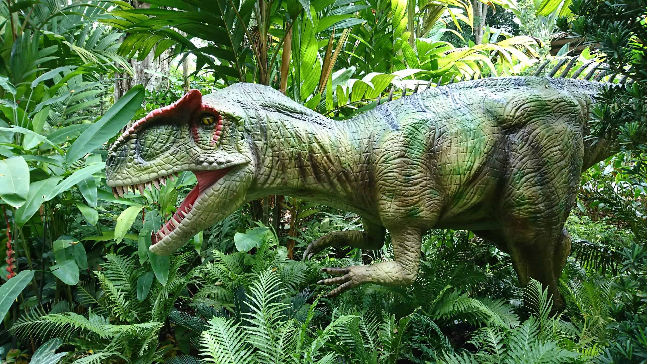 Which Dinosaurs Had the Highest Levels of Intelligence?