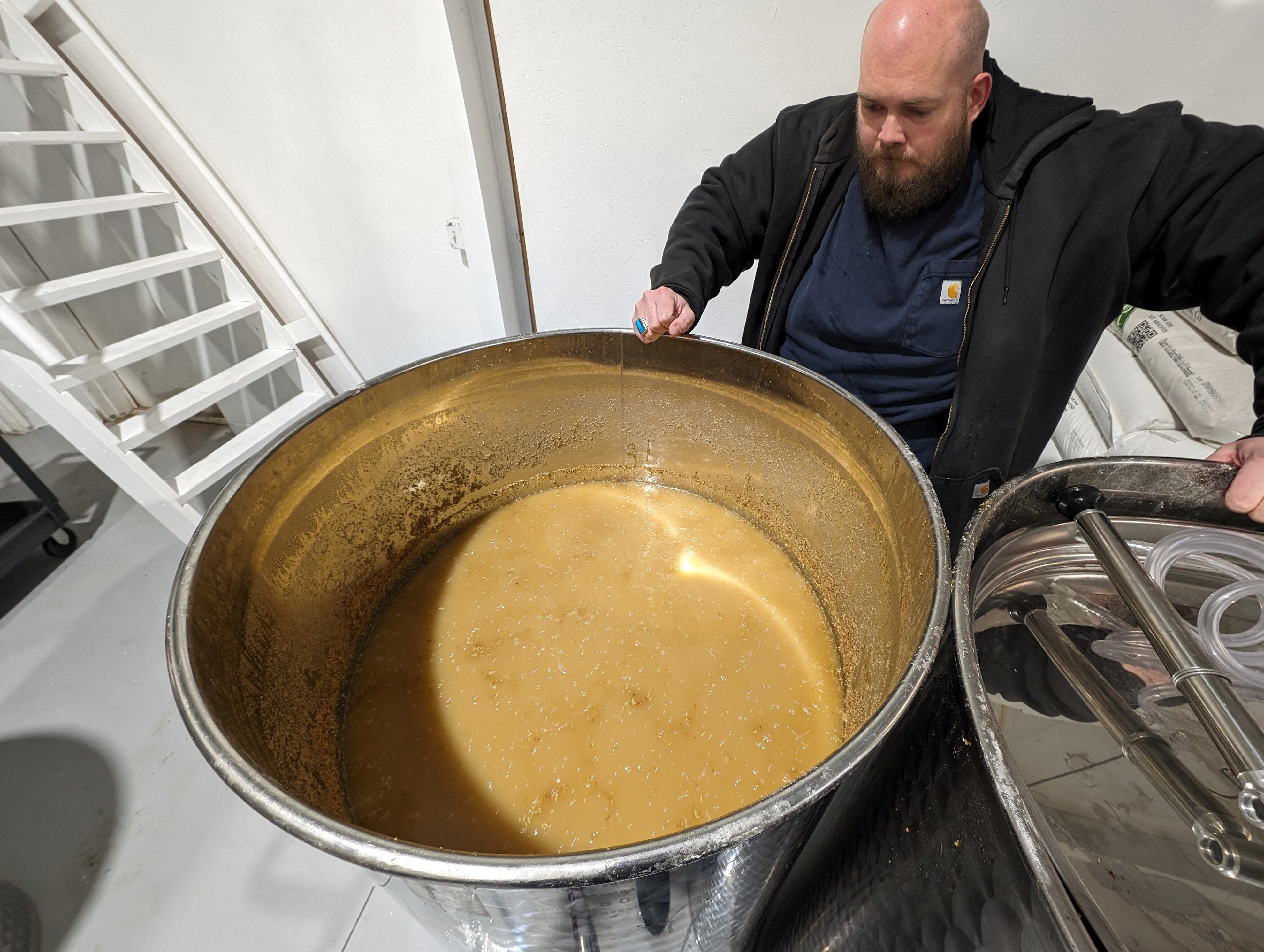 Short Creek business distilling area’s polygamous past and promising ...
