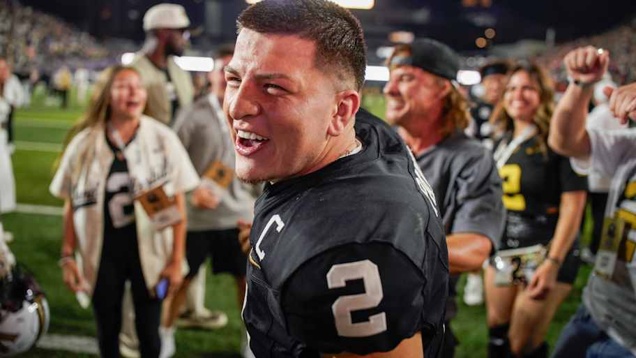 The latest College Football Playoff debate has Notre Dame fans rolling ...