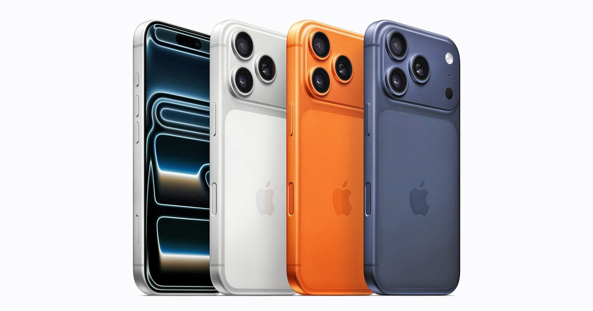 iPhone 18 Pro Max จะเป็นเรือธงที่หนาและหนักที่สุดของ Apple