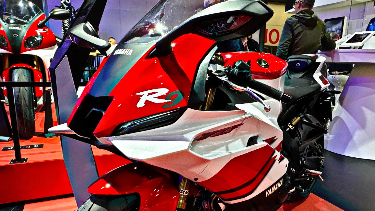 15 Best New Yamaha Motorcycles for 2026! Street, Sport & Adventure!