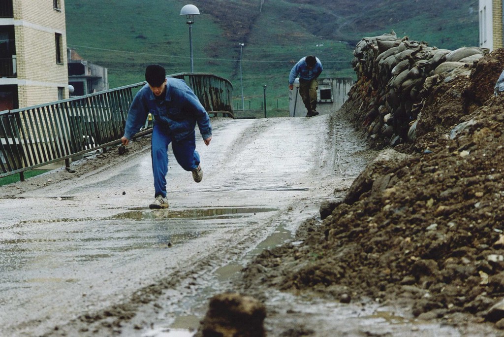Betalen om op mensen te schieten: Italië onderzoekt 'snipersafari's ...