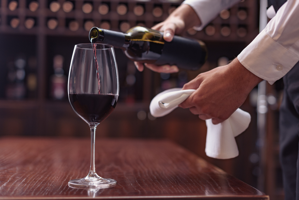 US Restaurant Habits That Baffle Foreigners