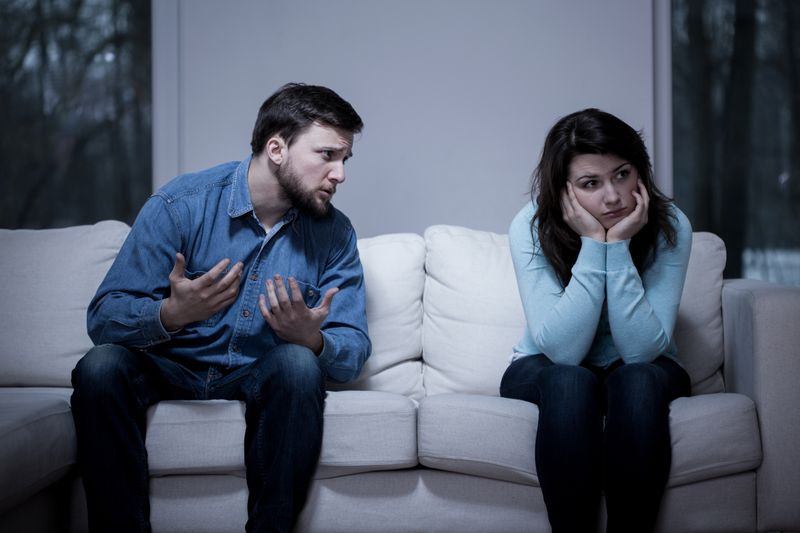 12 Phrases Toxic People Use to Make You Doubt Yourself