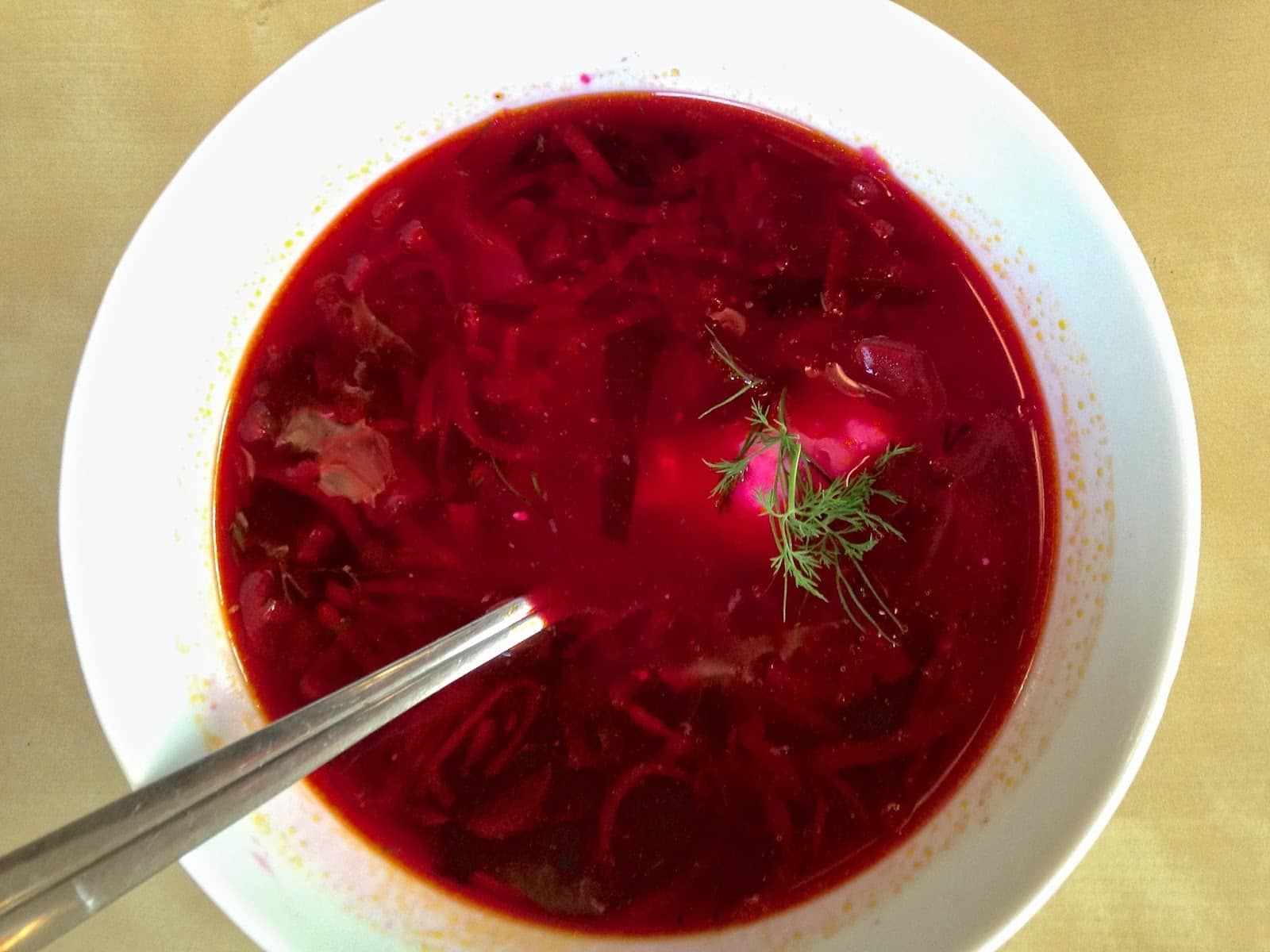 20 Foods That Taste Better With a Backstory
