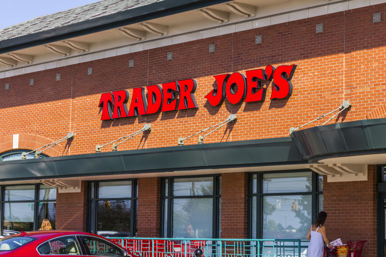 5 Trader Joe’s Freezer Meals That Wasted $45 in One Trip