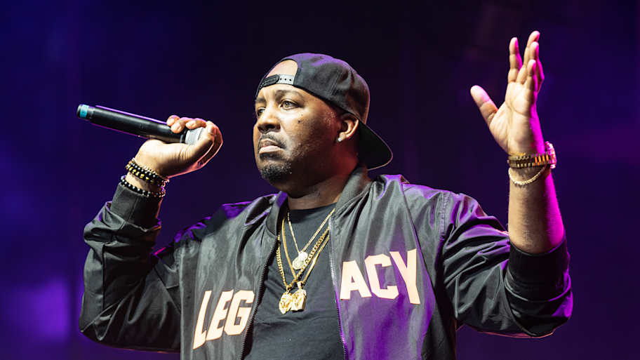 Erick Sermon credits Nas and Clipse for sparking hip-hop’s modern ...