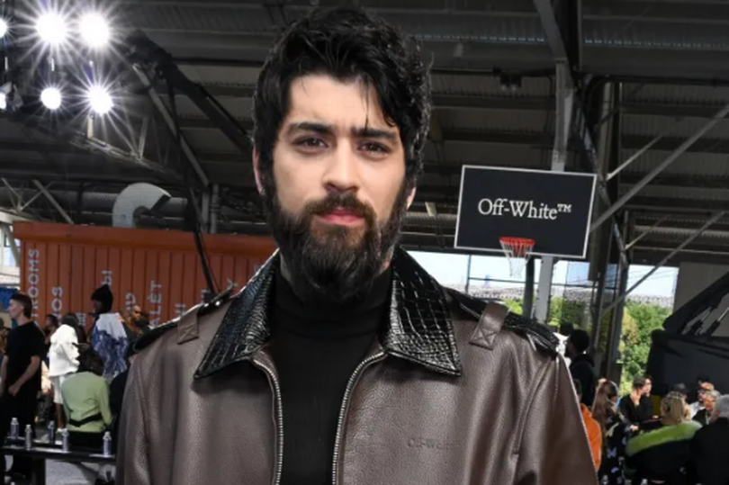 Zayn Malik returns to One Direction in emotional twist following Liam ...