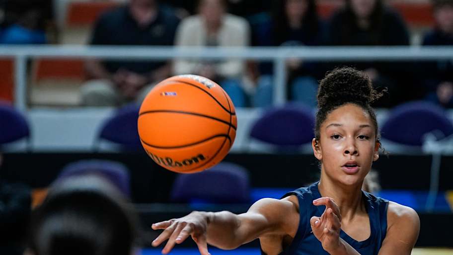 Kansas State Women's Basketball Adds Rising Talent Sage Henry in ...