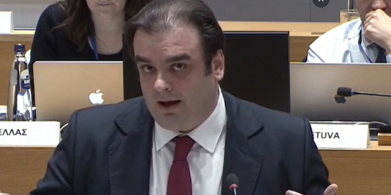 Η Ελλάδα ζητάει εξαιρέσεις από τον φόρο στα καύσιμα -Η παρέμβαση ...