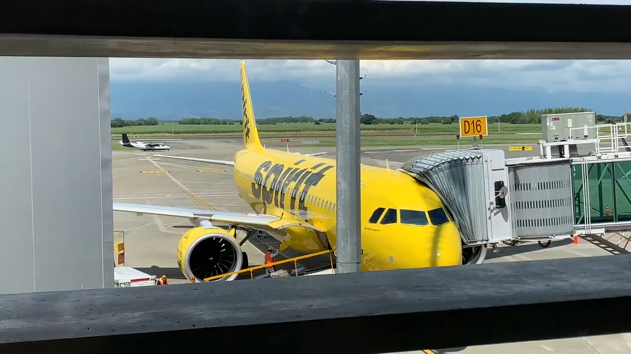 Flight cancelled or delayed. Here’s what you’re entitled to