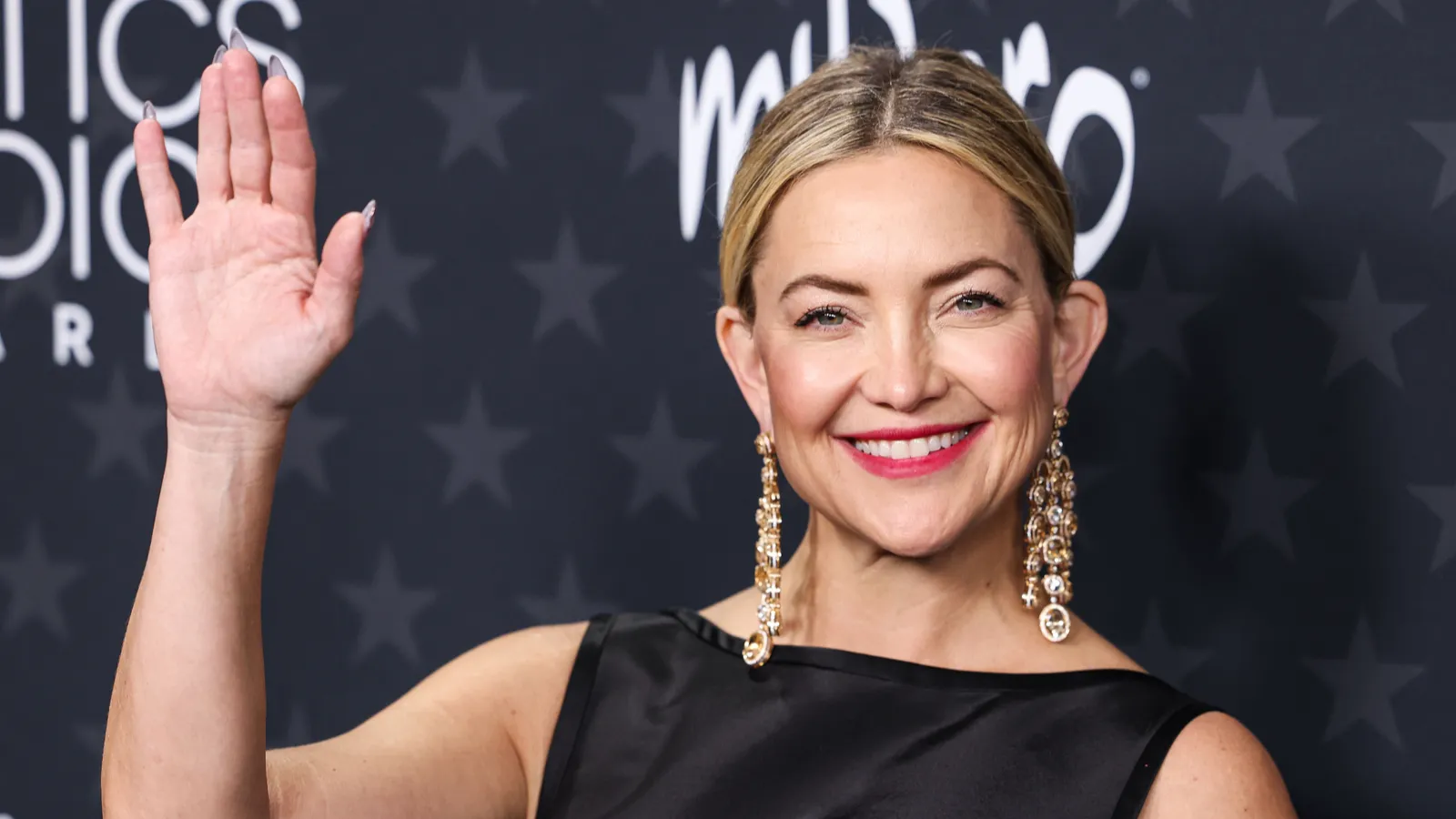 Kate Hudson says turning down Spider-Man’s Mary Jane role “doesn’t feel ...
