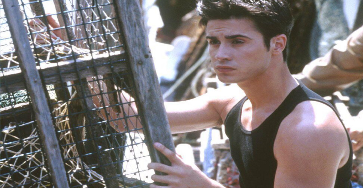 20 Forgotten Teen Celebs Who Defined a Generation