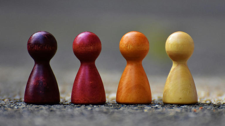 The Surprising Origins Behind Candy Land, The Most Boring Board Game