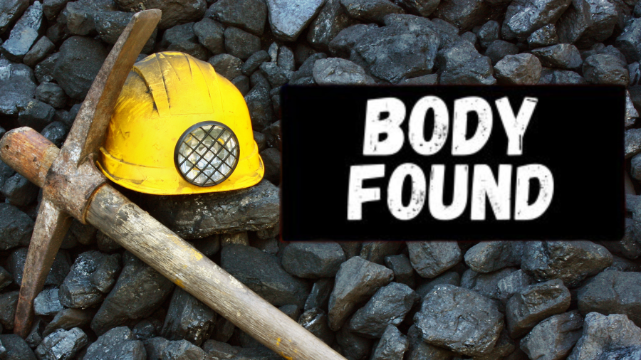 Missing miner found dead in West Virginia, was trapped 3,600 feet ...