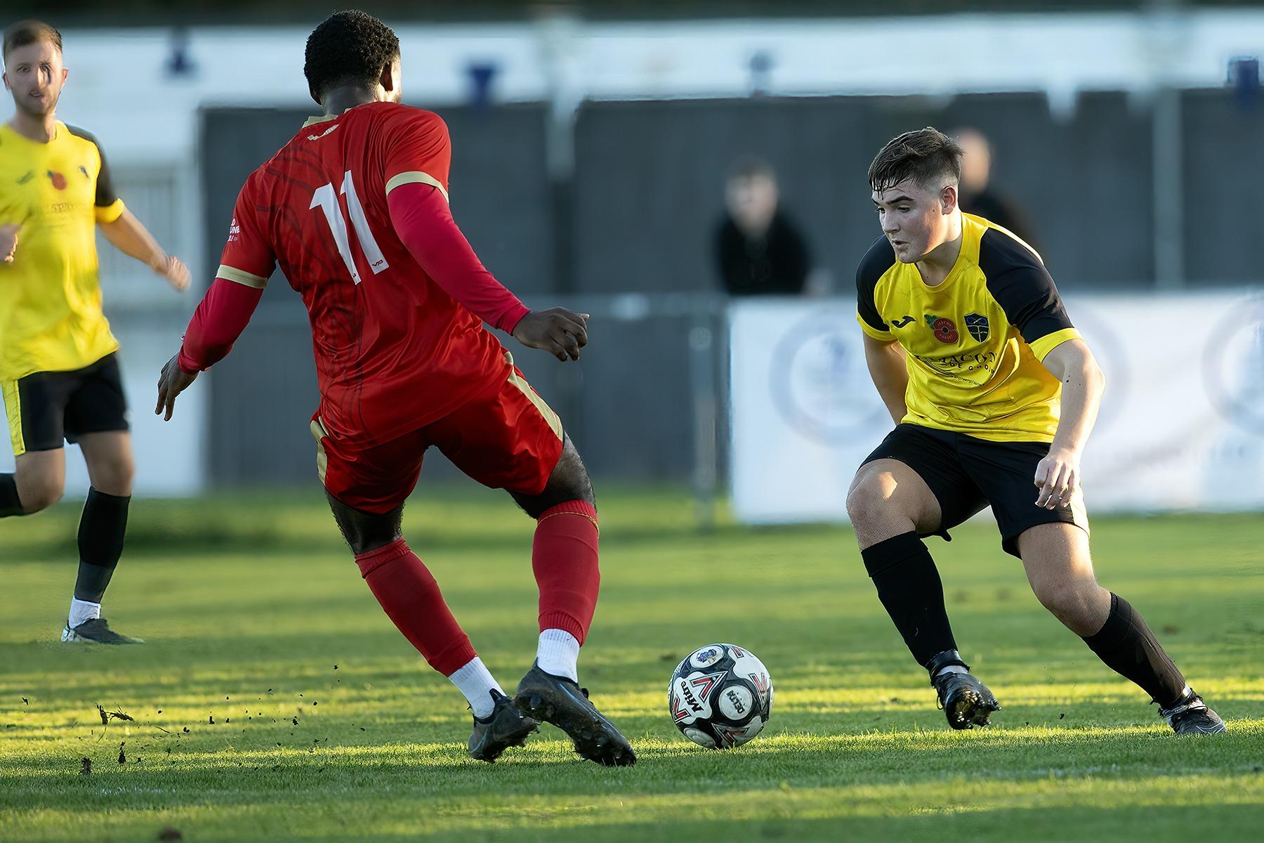 Infinity push FA Vase holders all the way