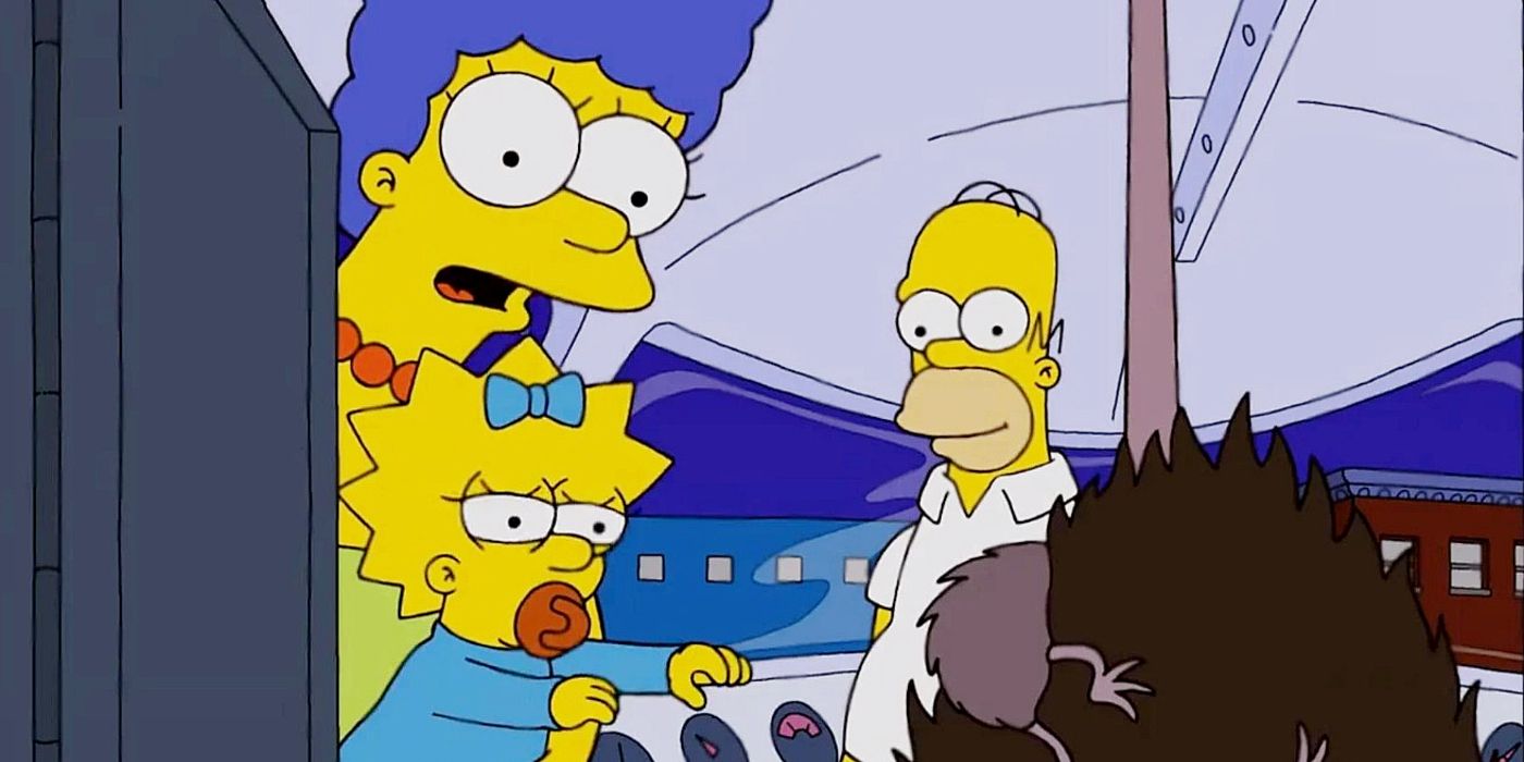 The Simpsons’ Funniest Episode Is Still Marge vs. the Monorail