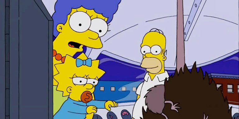 The Simpsons’ Funniest Episode Is Still Marge vs. the Monorail