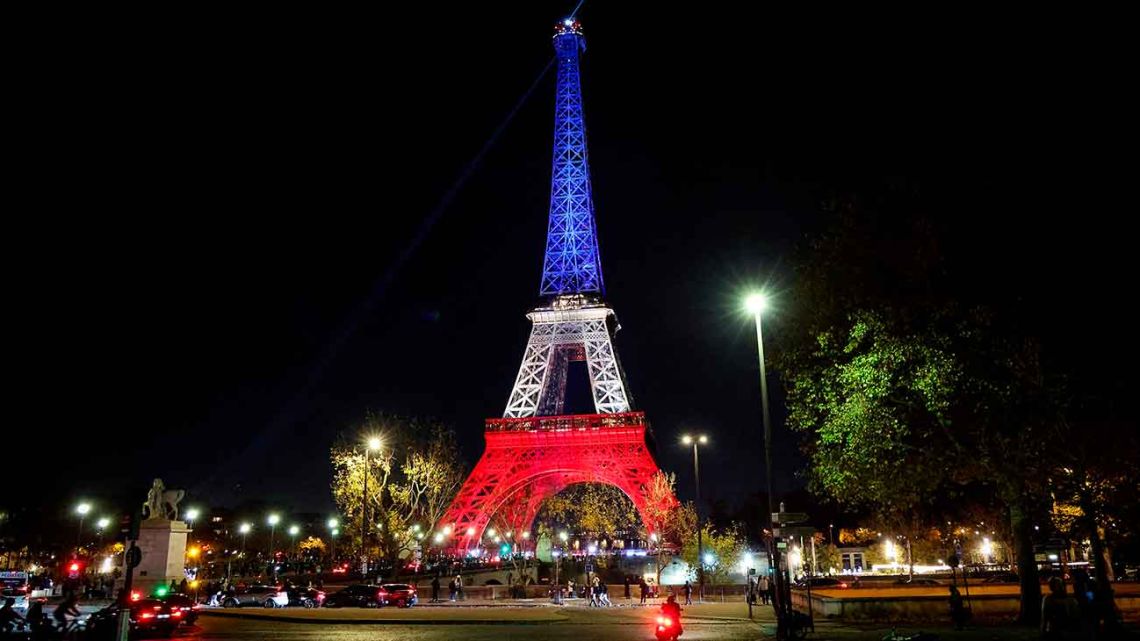 A diez años del ataque terrorista al Teatro Bataclan, el más sangriento ...