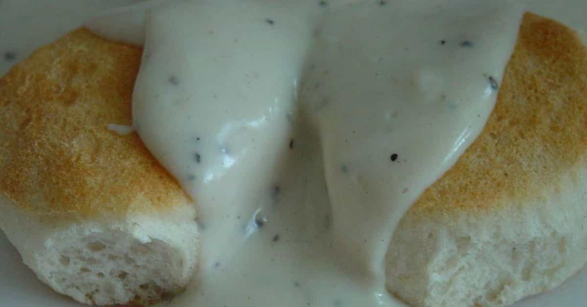 American foods that disgust Non-Americans