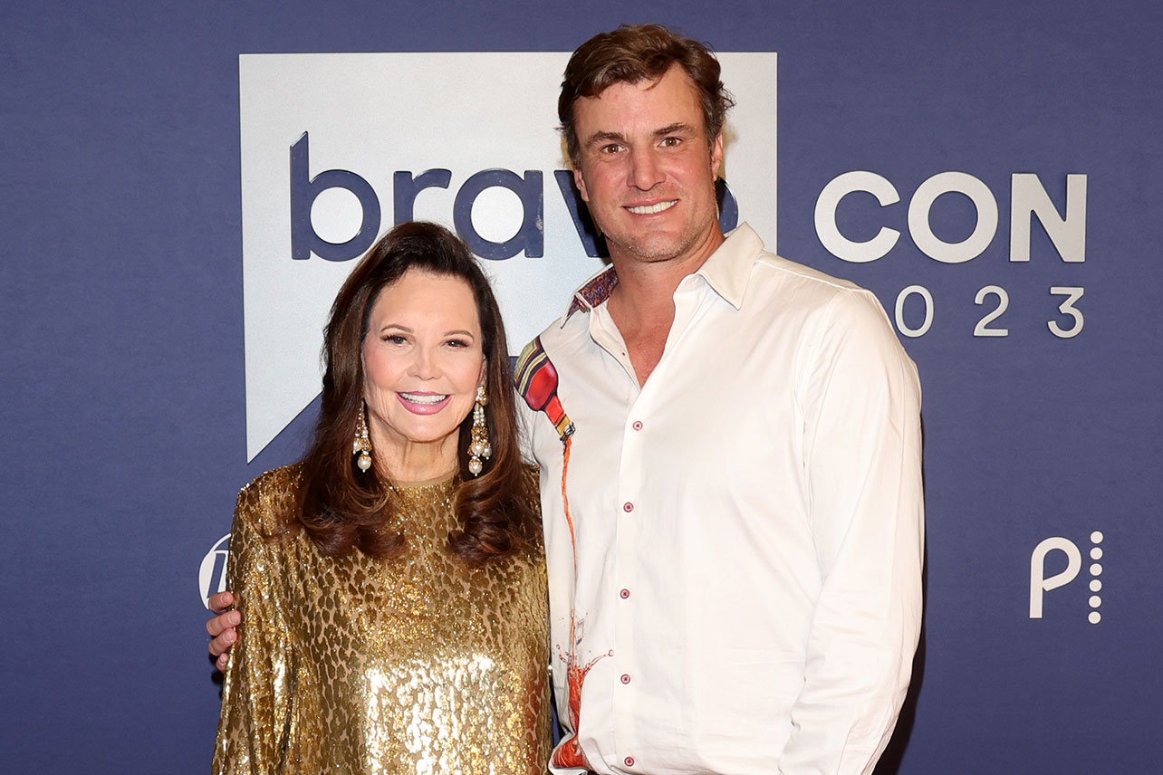 ‘Southern Charm’ Star Patricia Altschul Shares Wild Story About Shep ...
