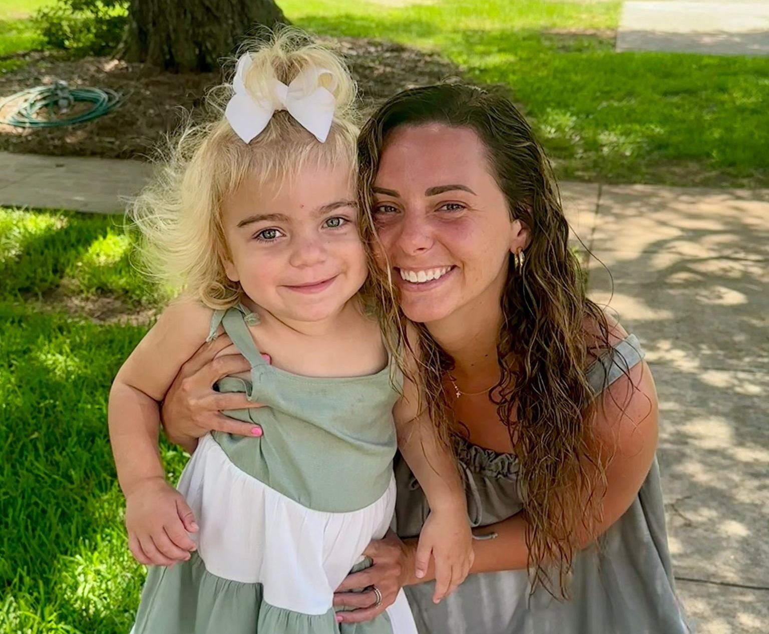 Mum's Fight for Daughter Diagnosed with Rare Condition