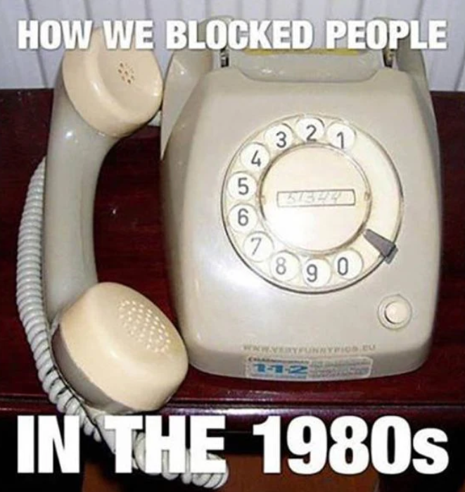 80s Memes That Will Transport Gen X Ladies Back in Time