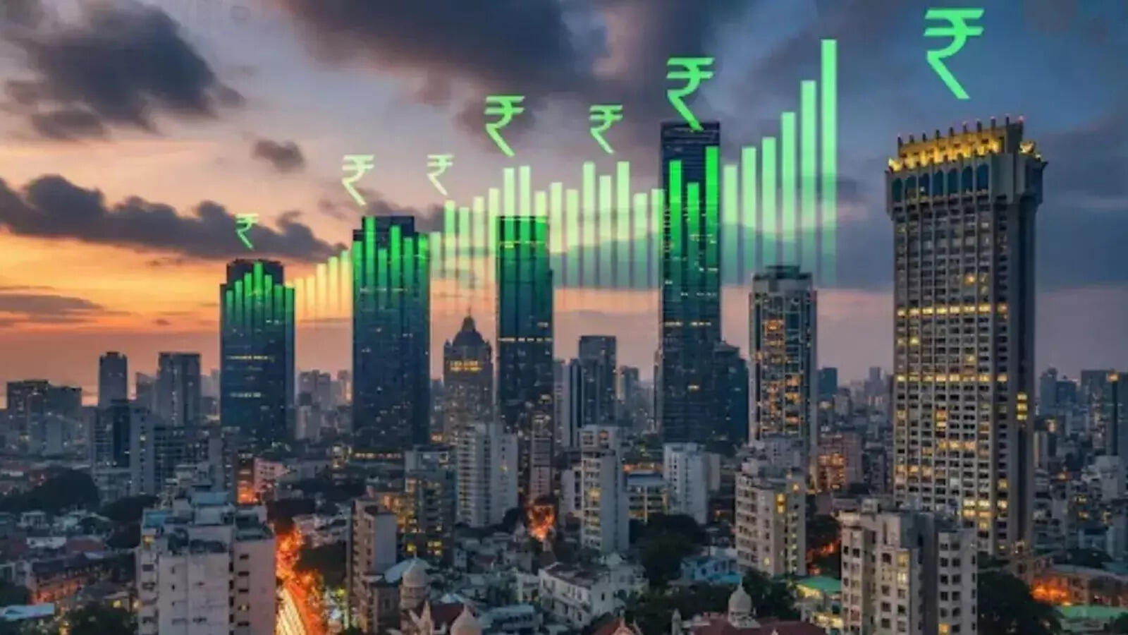 From lifestyle to ledger: Why India’s rich are now buying luxury homes ...