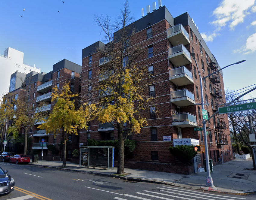 Brooklyn super dead after fight with suspected package thief