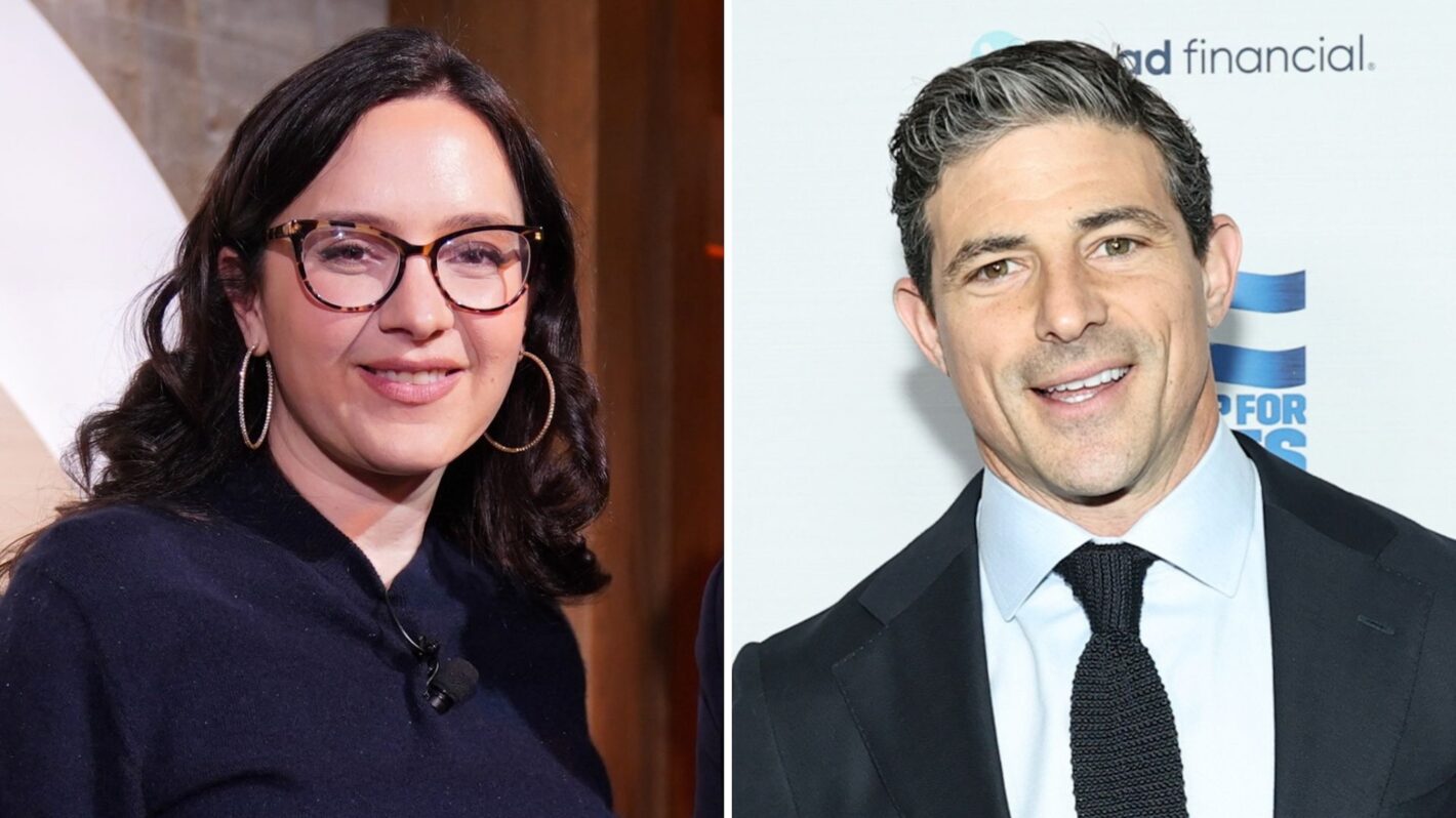 ‘CBS Evening News’ Boss Bari Weiss Reportedly Eyeing ABC’s Matt Gutman ...