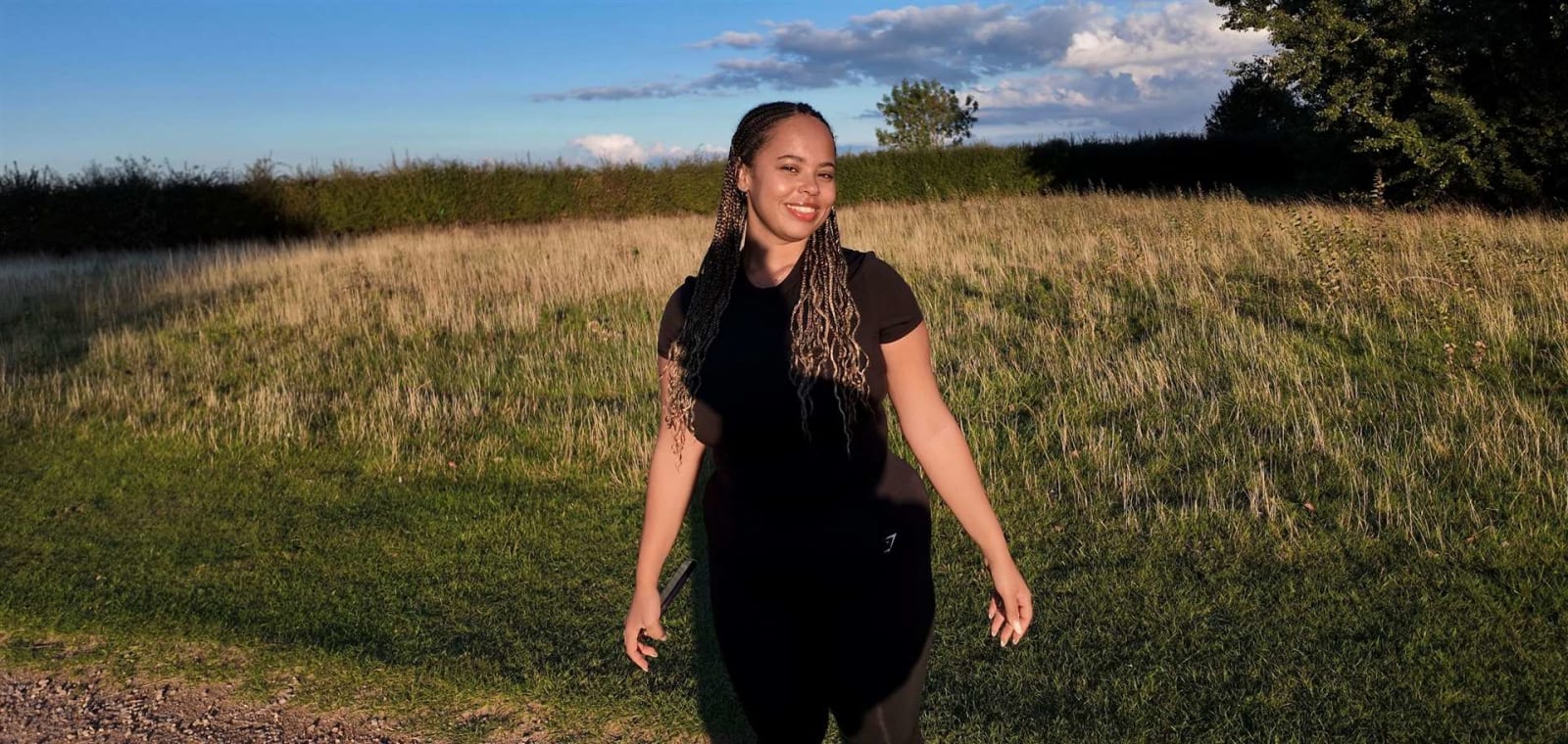 The joys of a ‘run-cation’ Airbnb break in Kimbolton, rural Cambridgeshire