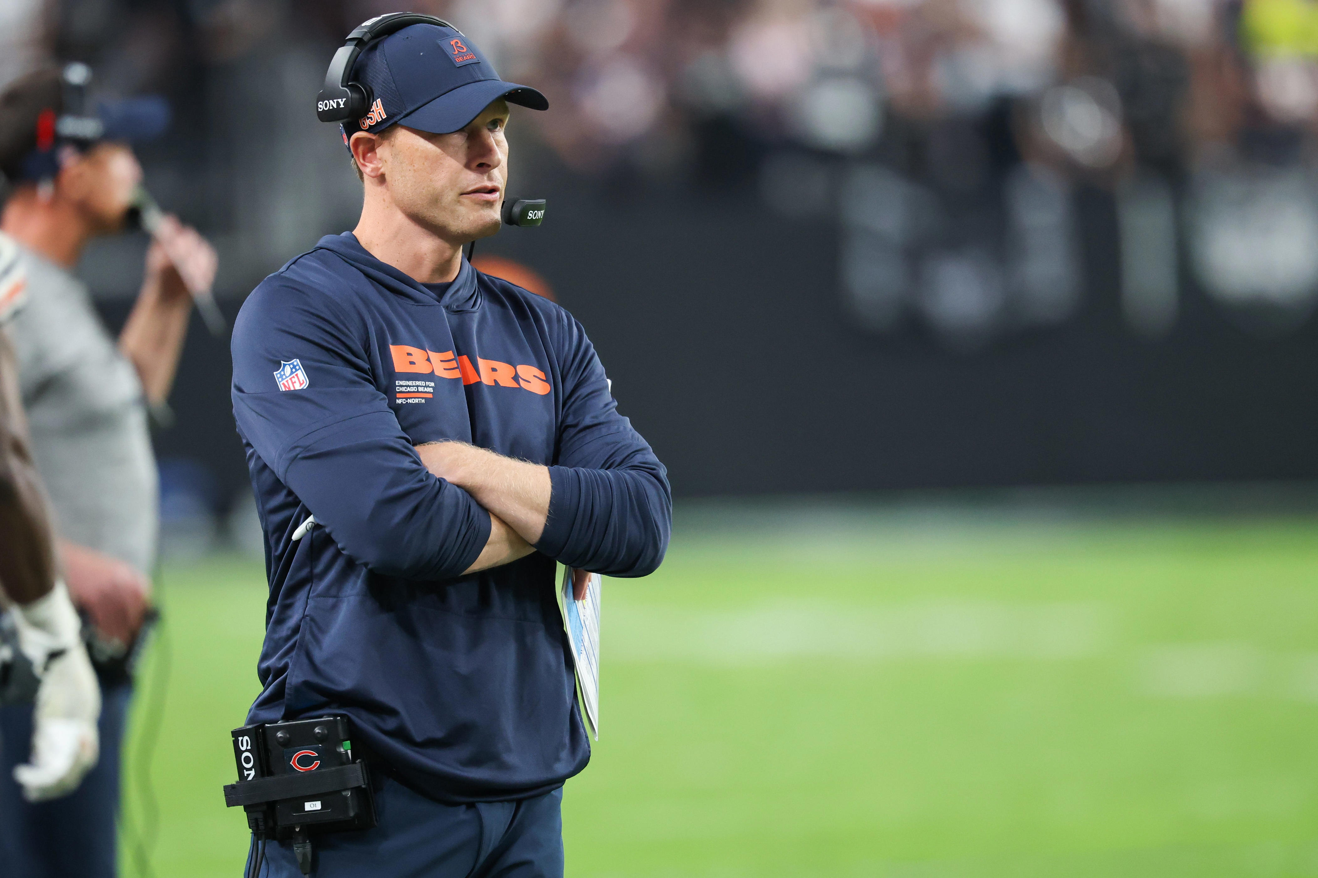 Will the Chicago Bears make the NFL playoffs this season?