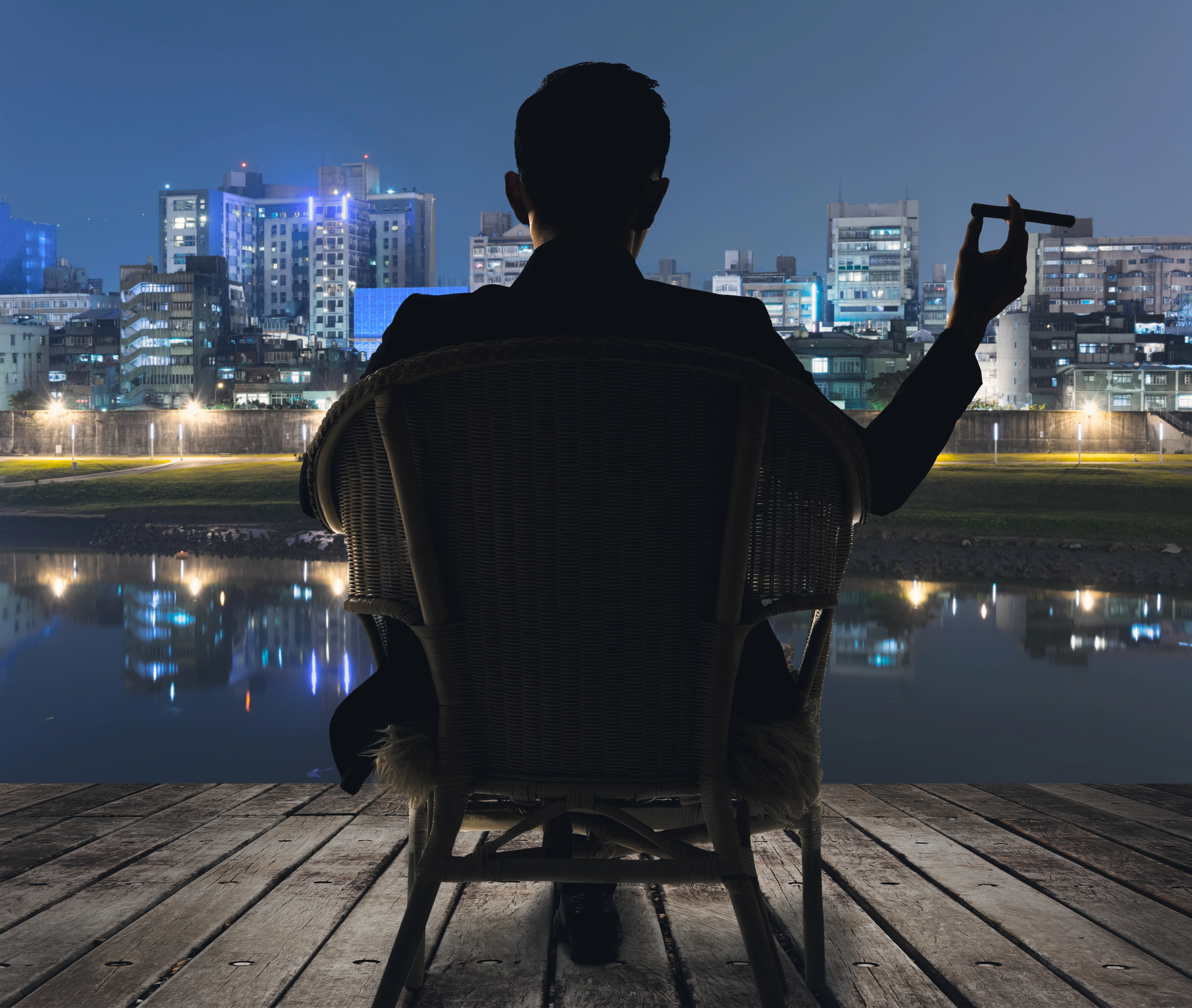 Luxury Hotel Perks Only for the Super Rich