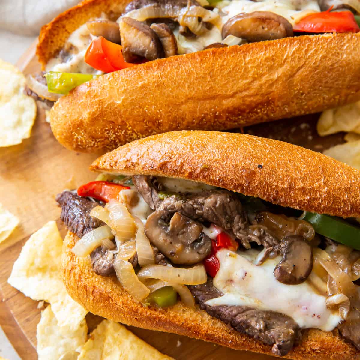 30 Foods America Invented That the World Can’t Live Without