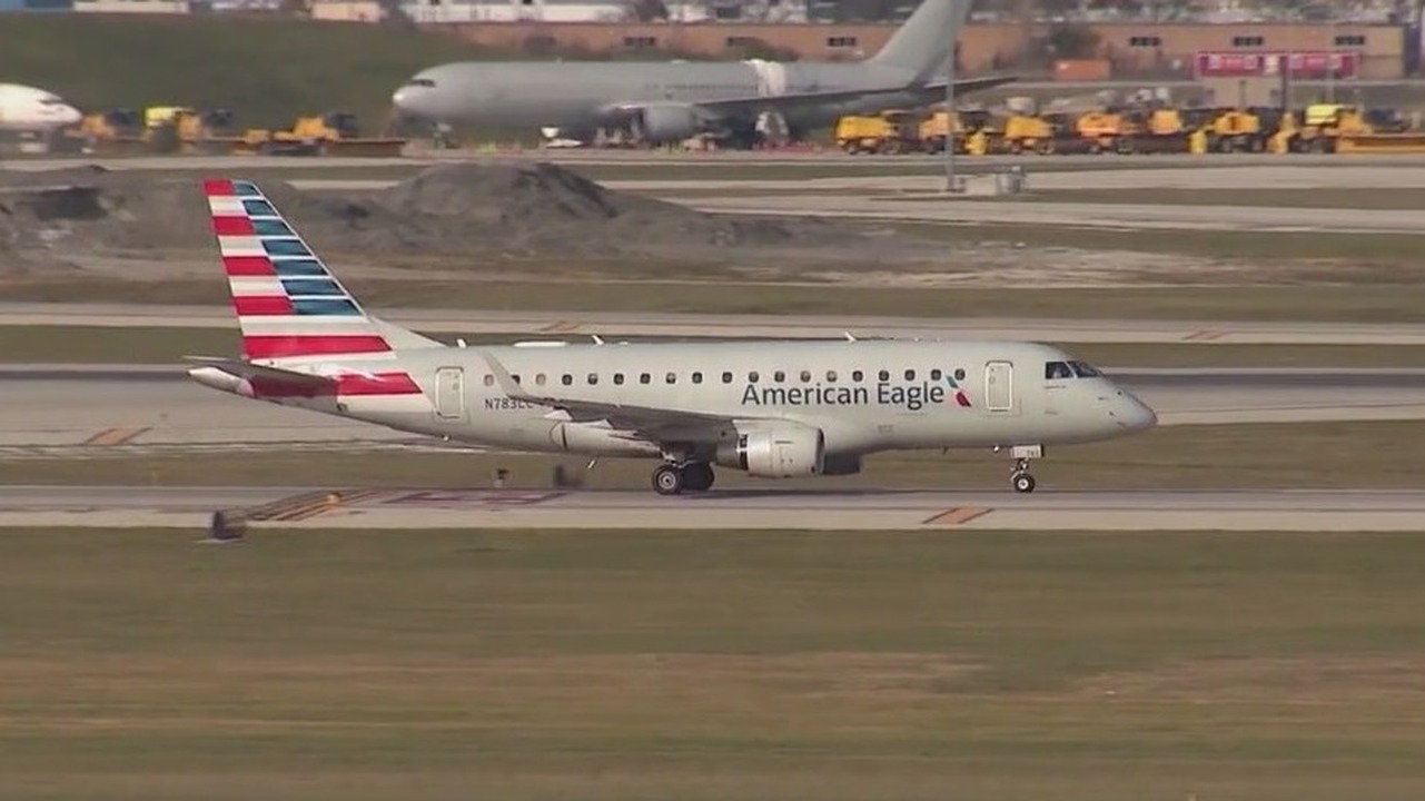 Flight reductions frozen at 6% as air traffic controller callouts see ...
