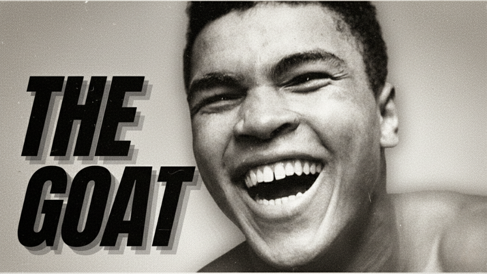 Muhammad Ali Six Day Fight Camp Routine That Built Speed Stamina and Power!