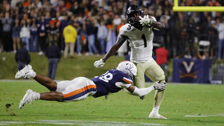 Manny Diaz Details Key Challenges Facing Penn State vs. Virginia