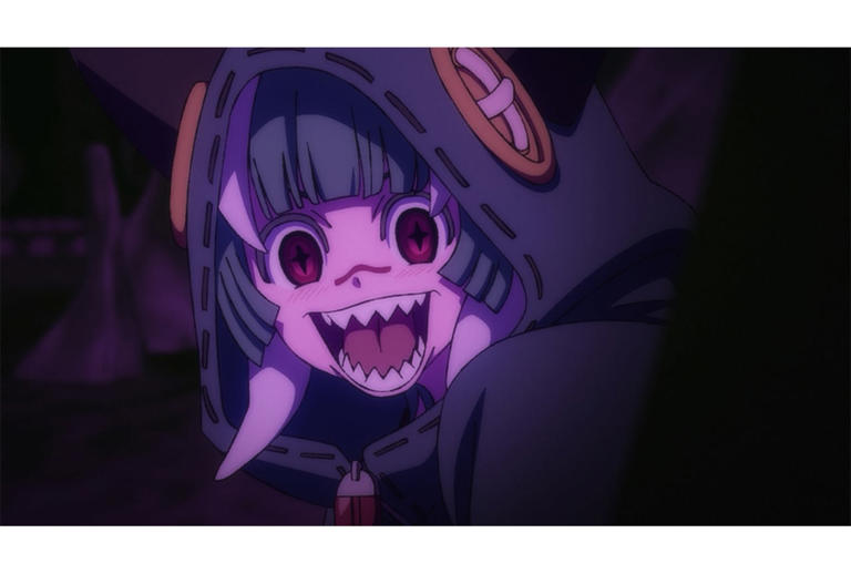 Anime "Gachiakuta" Releases Character PV "The Cleaners Edition" and ...