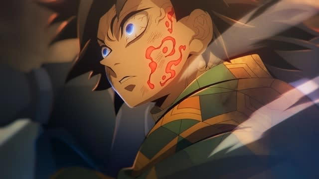 Giyu Tomioka Strikes Back! New PV Drops for 8 Weekly Character Trailer ...