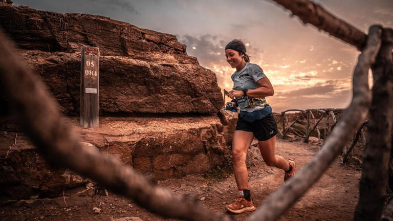 Por qué todos quieren correr en Menorca: Trail Camí de Cavalls 2026 ...