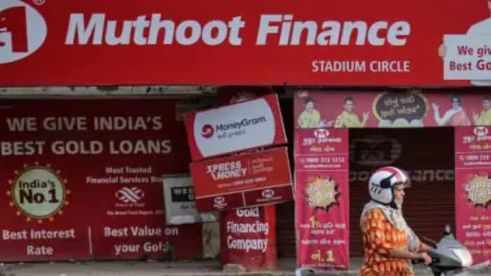 Stock to Watch Tomorrow: Muthoot Finance Q2 profit jumps 87%, net interest income up 58%