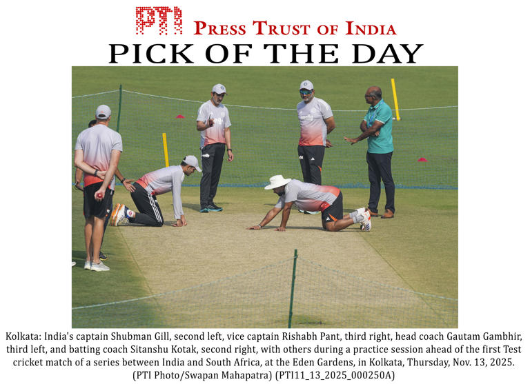 When I'm batting, I think only as a batter: Captain Gill on dual ...