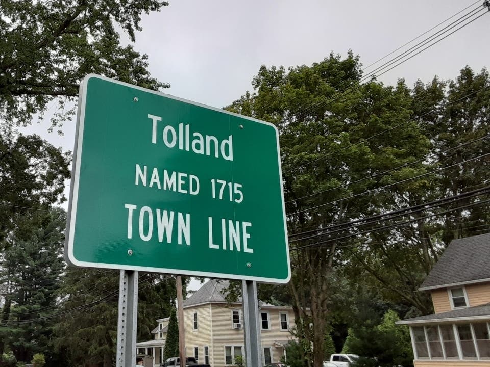 Flashing Crosswalk Signs, Added Lights Among Needed Safety Improvements ...