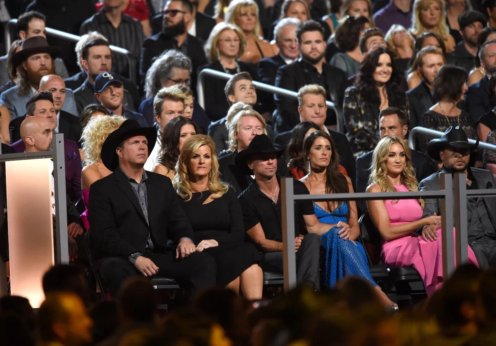 Who is Kenny Chesney’s Longtime Love Mary Nolan? What We Learned From ...