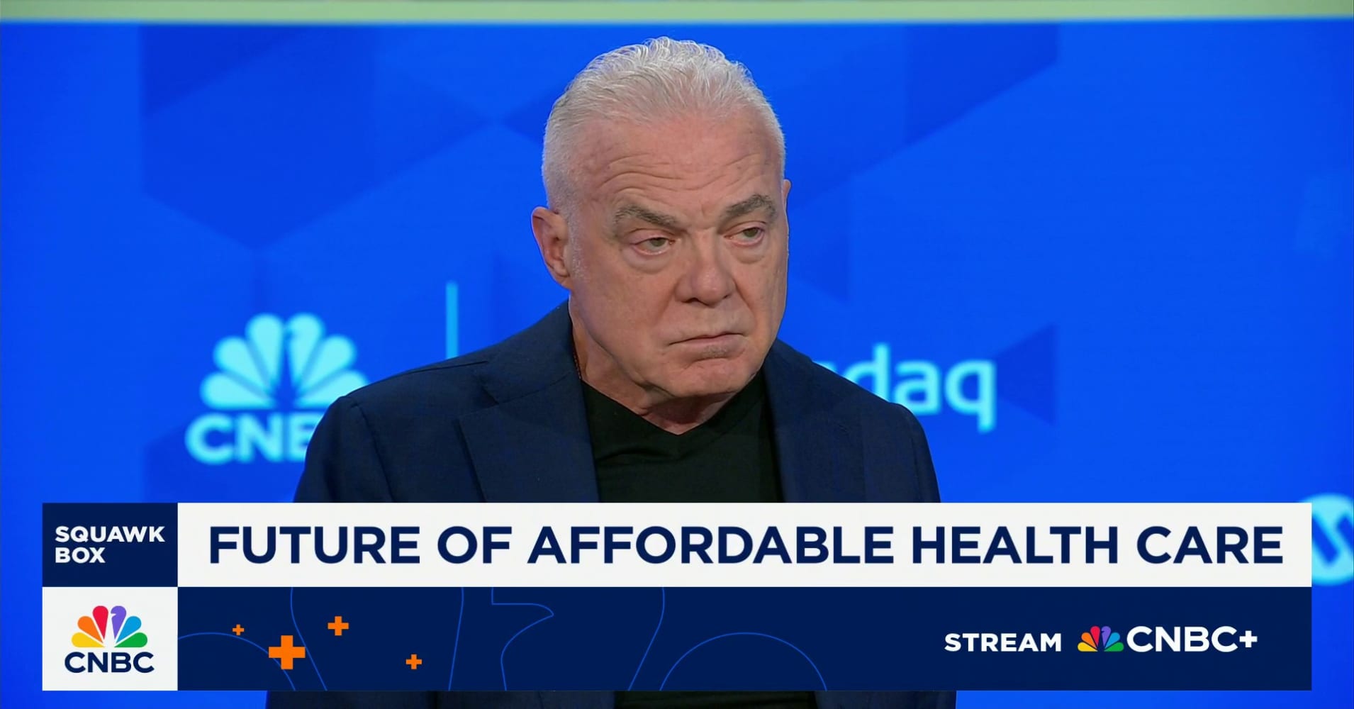 Oscar Health CEO Mark Bertolini on fixing U.S. health care: We need to put consumers in charge