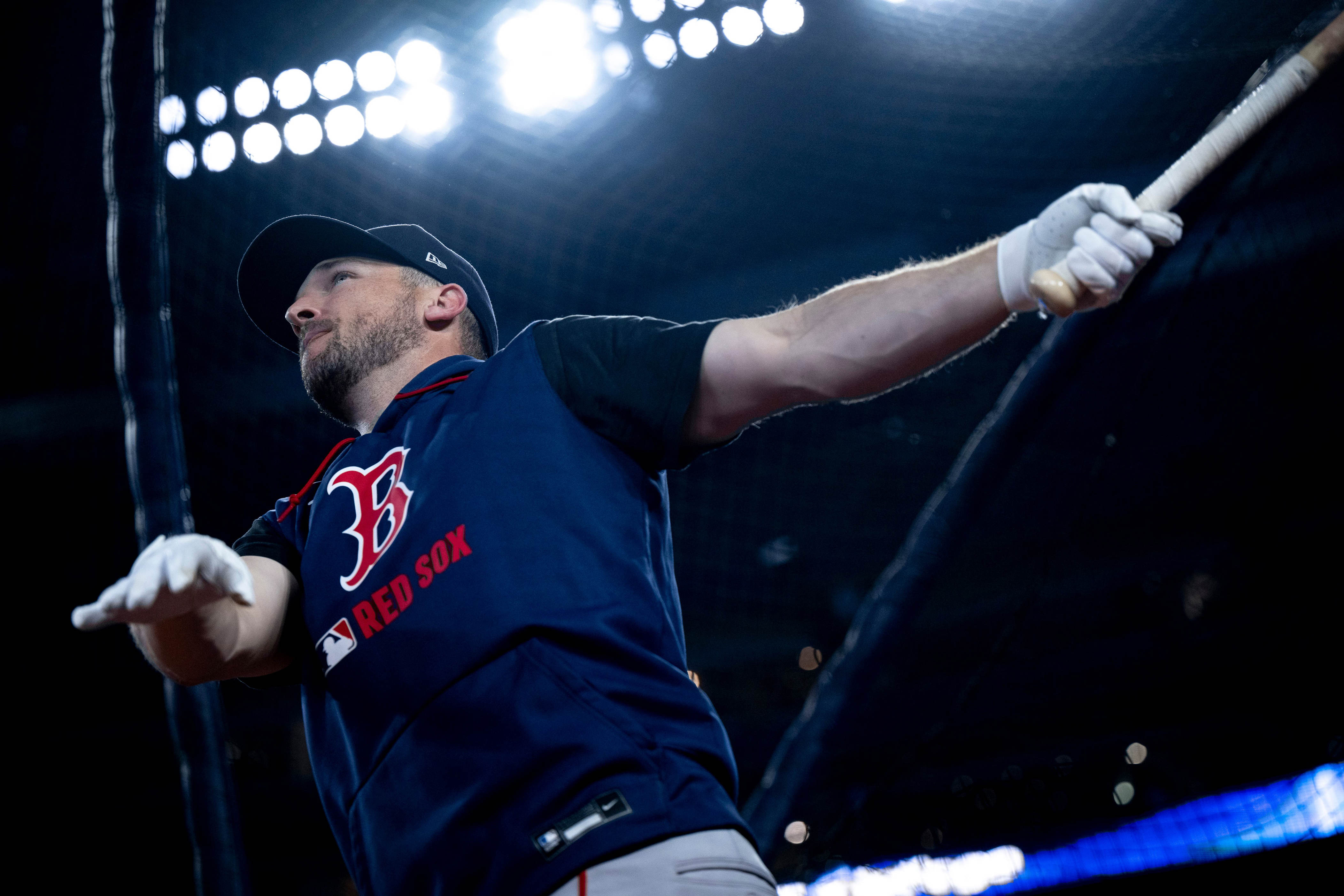 Alex Bregman’s sgent Scott Boras' 5-word message on Red Sox