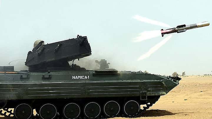 BEL, BDL and other defence manufacturing stocks rally as DAC to take up ...