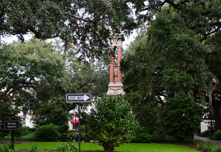 America’s Most Beautiful Town Squares